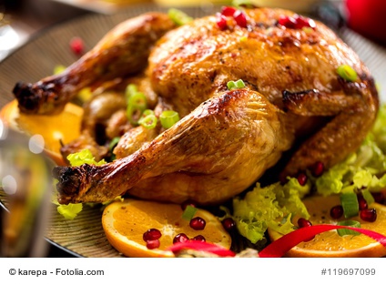 Knuspriges Hähnchen - Die Pfanne von harecker.de