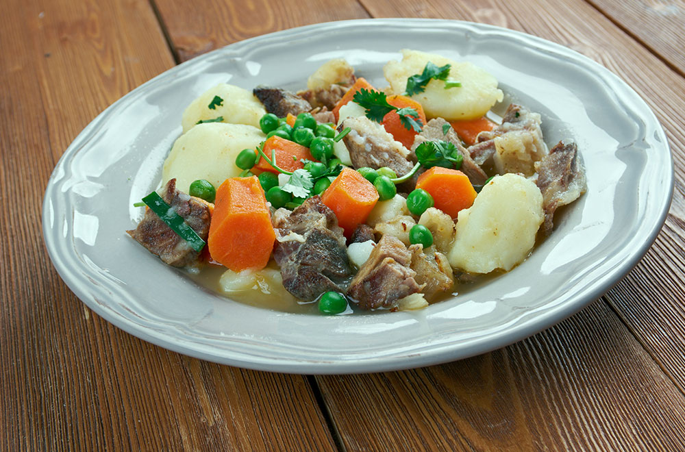 Pichelsteiner Eintopf - Die Pfanne von harecker.de