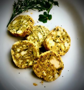 Café de Paris Butter - Die Pfanne von harecker.de