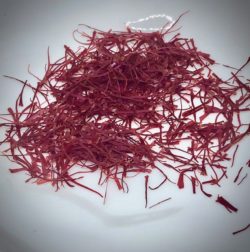 Safran - Die Pfanne von harecker.de