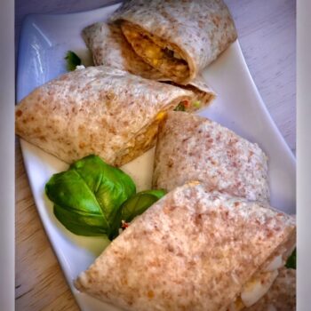 Mashuni Roshi - Maledivischer Thunfisch-Kokos-Salat - Die Pfanne von ...