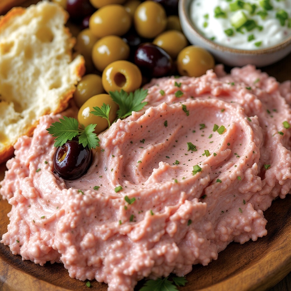 Taramas Rezept - Die Pfanne von harecker.de